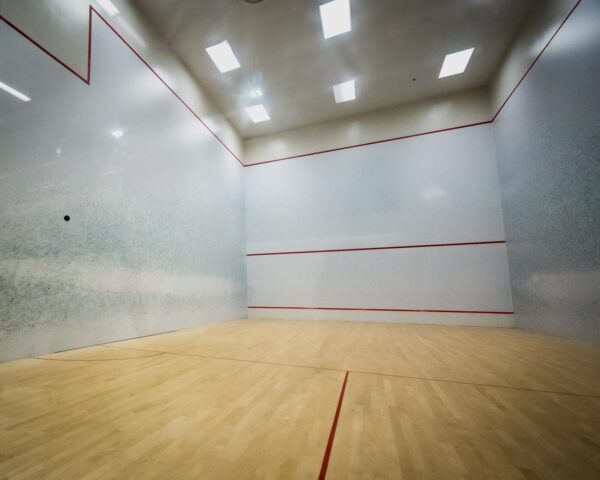 On the Game of Doubles Squash — Hardball - CourtBound.com